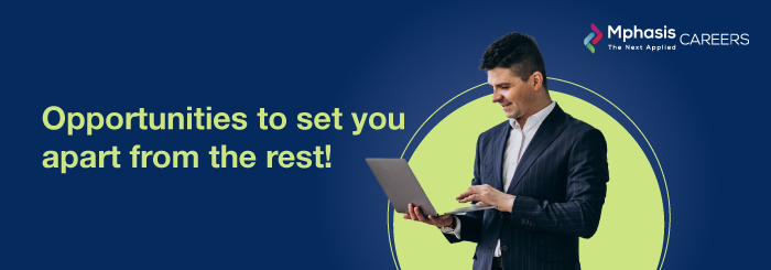 Hot Jobs at Mphasis | Careers at Mphasis | Current Openings